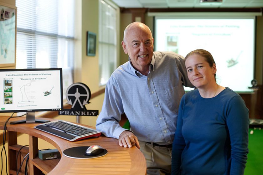 Send Us Your Golf Questions for “frank” Answers - Frankly Golf