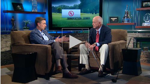 Frank's Invention of the Graphite Shaft: UL Innovation Series - Frankly ...