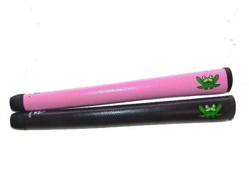 Selecting Your Putter Grip - Frankly Golf
