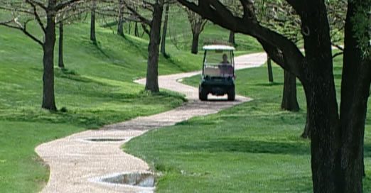 Slow Play Solutions - Frankly Golf