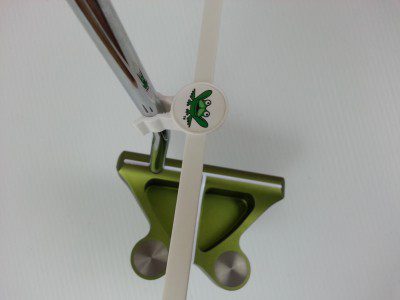 Your Essential Practice Putting Device - Frankly Golf
