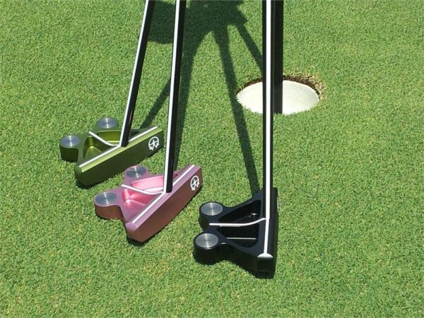 Understanding Putter Technology - Frankly Golf