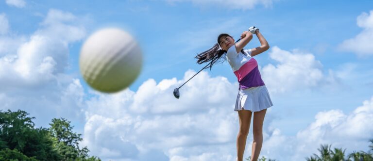 Understanding Golf Ball Flight: The Aerodynamics - Frankly Golf