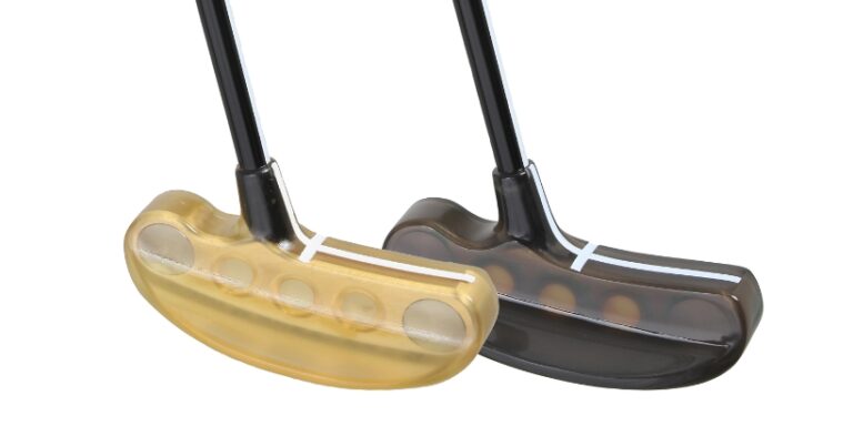 Home - Love Putting - Frankly Frog Putters - Frankly Golf